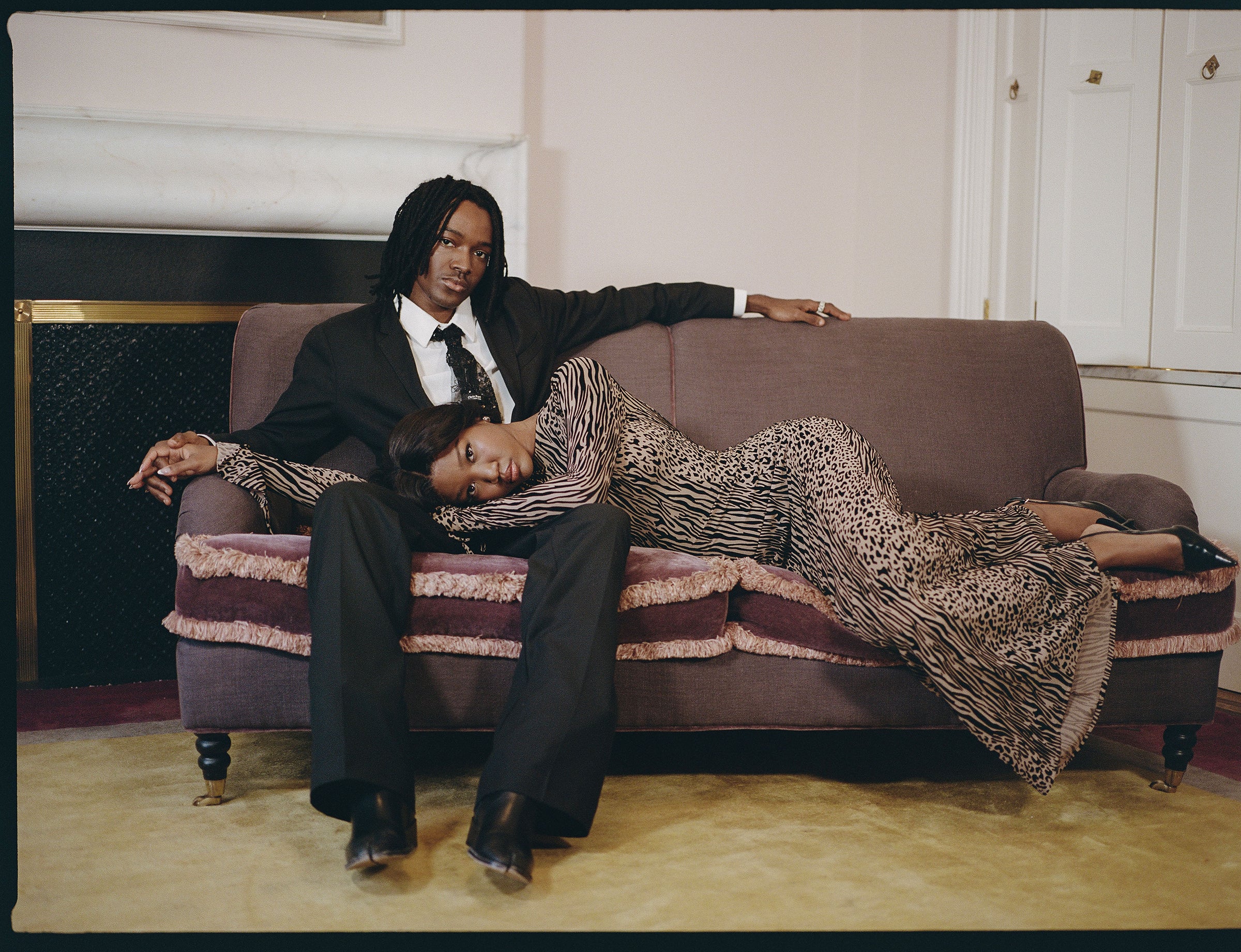 Women's Clothing Occasion Dress Deigned In New York Shop Online