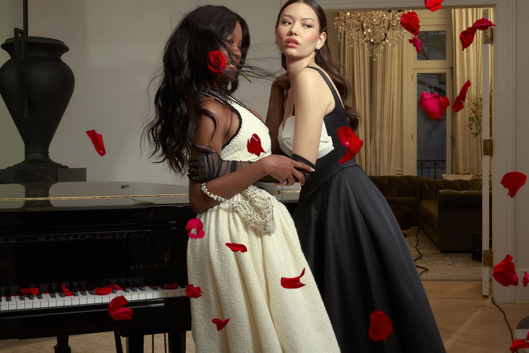 Women's Clothing Occasion Dress Deigned In New York Shop Online
