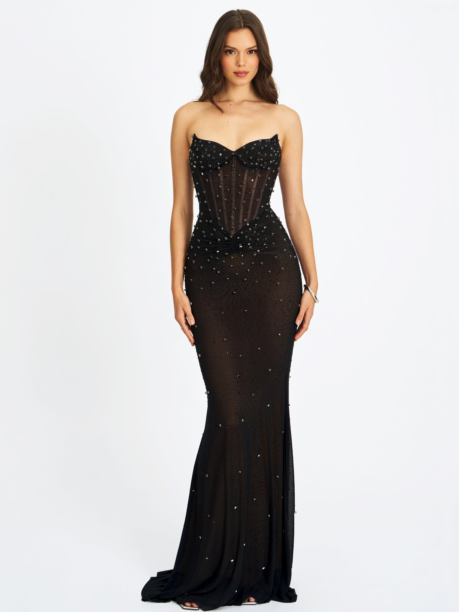 Corset Dresses | Structured Styles for a Sculpted Fit | Miss Circle