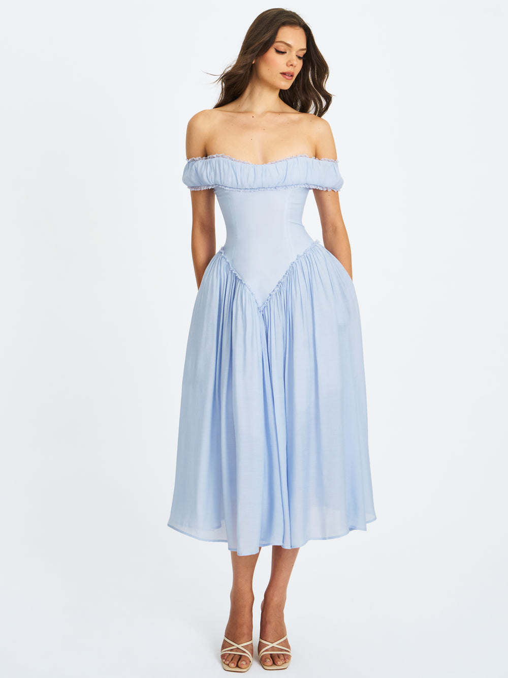 Corset Dresses | Structured Styles for a Sculpted Fit | Miss Circle