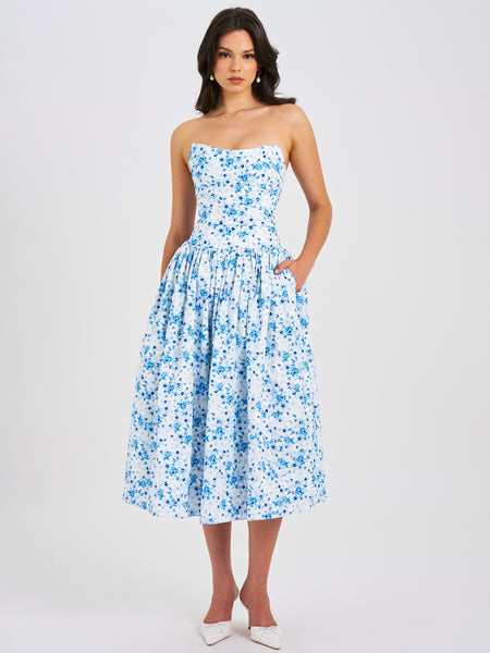 Corset Dress, gowns, tops, all eyes on me designed In New York – Miss ...